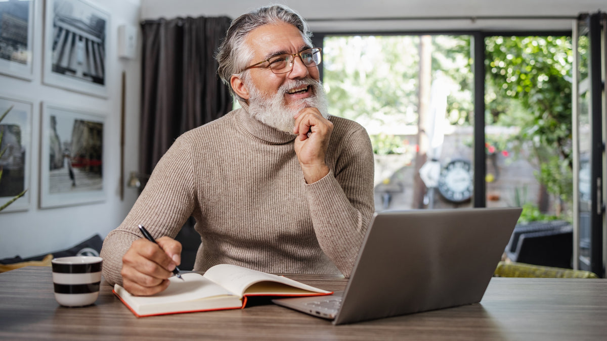 Feel Calmer with this 5-Minute Morning Reset – Meluka Australia