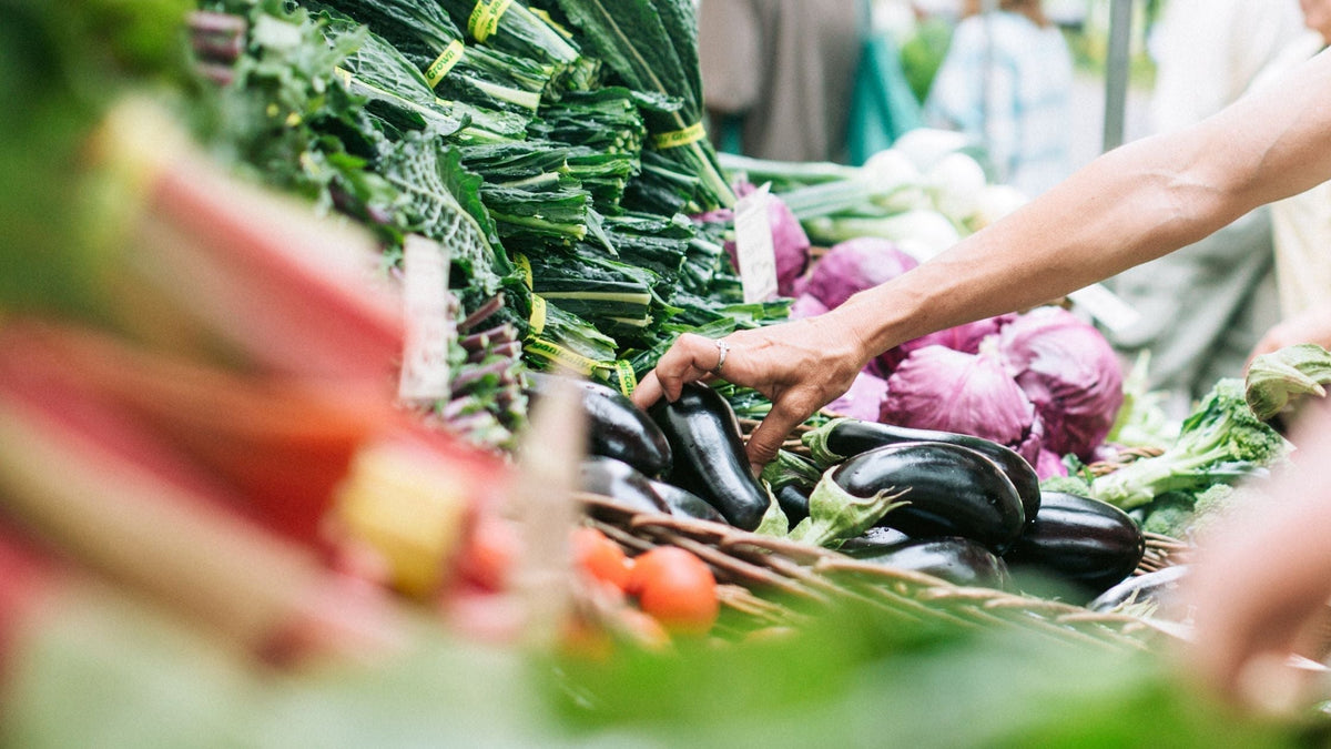 5 Healthy Foods that Could be Upsetting your Gut – Meluka Australia