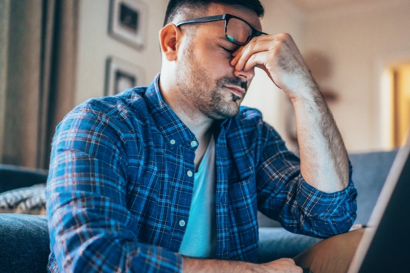 Always feeling tired? Here are 3 things you should take a closer look ...